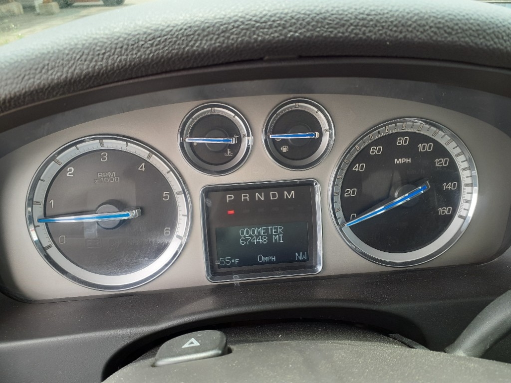 Cadillac Escalade III 2006-2014 в разборке | ЕвроАвто