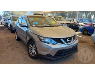 Запчасти Nissan Qashqai (J11) 2014-2022 новые и б/у в Санкт-Петербурге ...