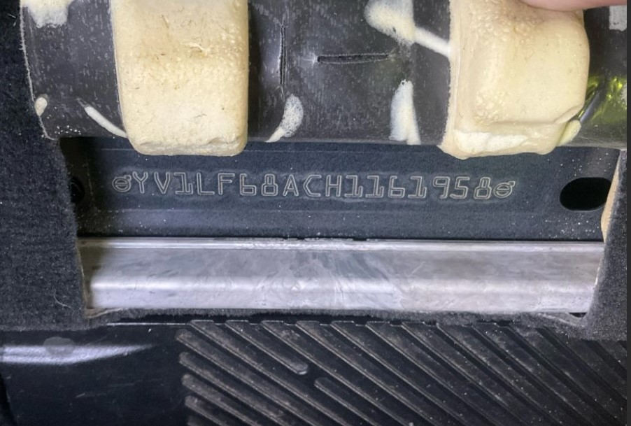 Volvo XC90 2015> в разборке | ЕвроАвто