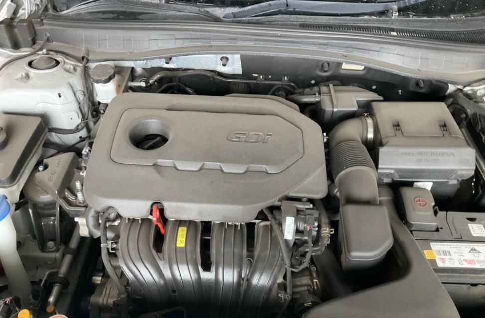 Kia Optima IV 2016> в разборке | ЕвроАвто