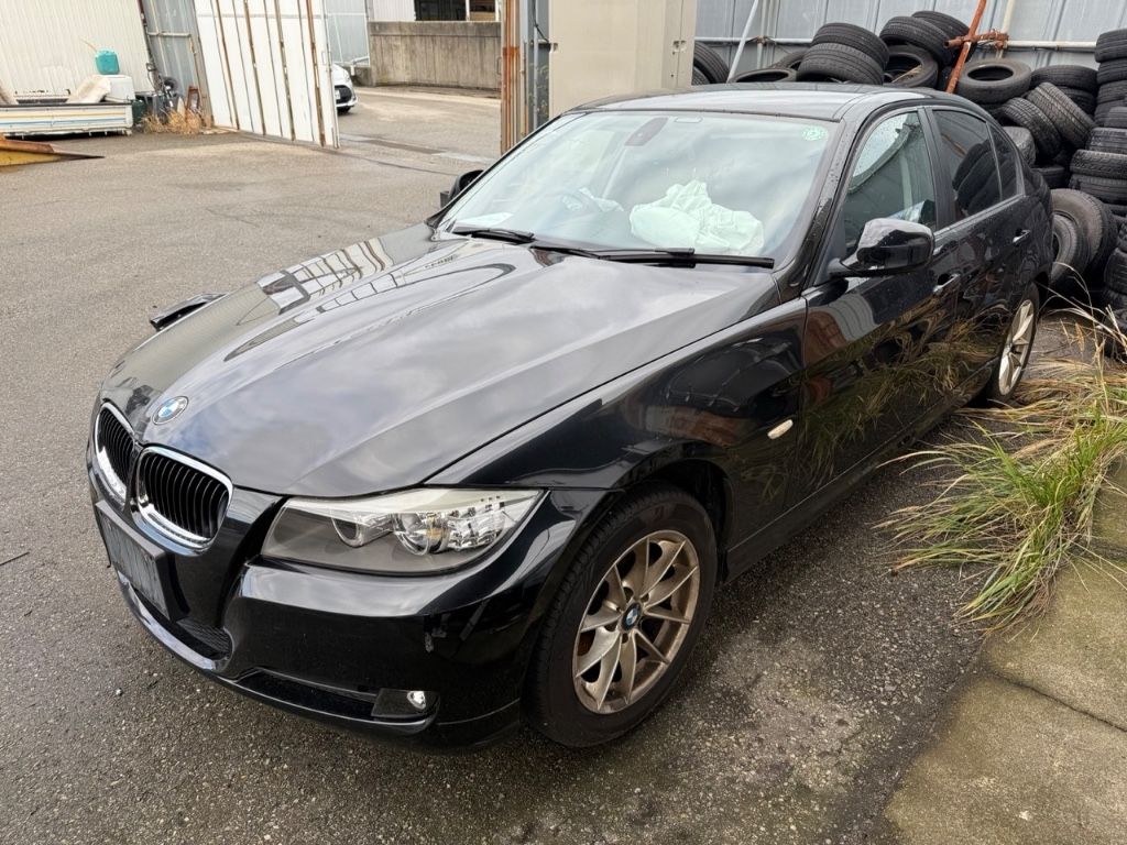 BMW 3-serie E90/E91 2005-2012 в разборке | ЕвроАвто