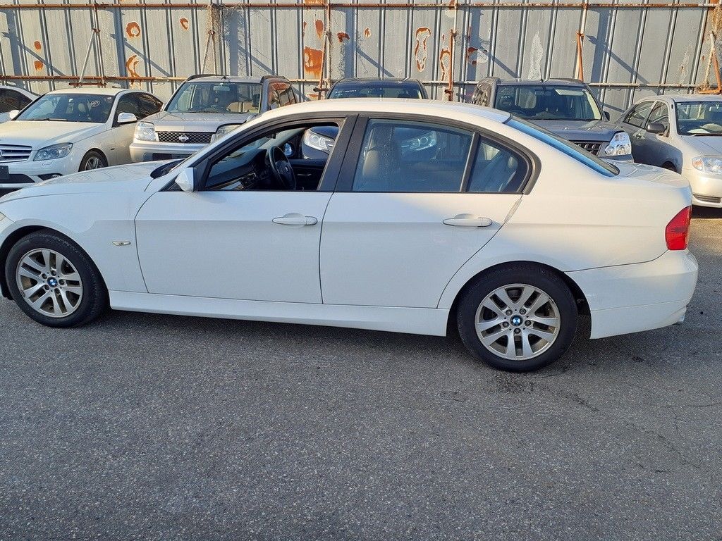 BMW 3-serie E90/E91 2005-2012 в разборке, VIN: WBAVG760X0NL61639 | ЕвроАвто