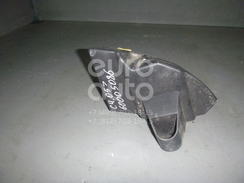 Направляющая заднего бампера правая для Citroen C4 2005-2011 в Москве