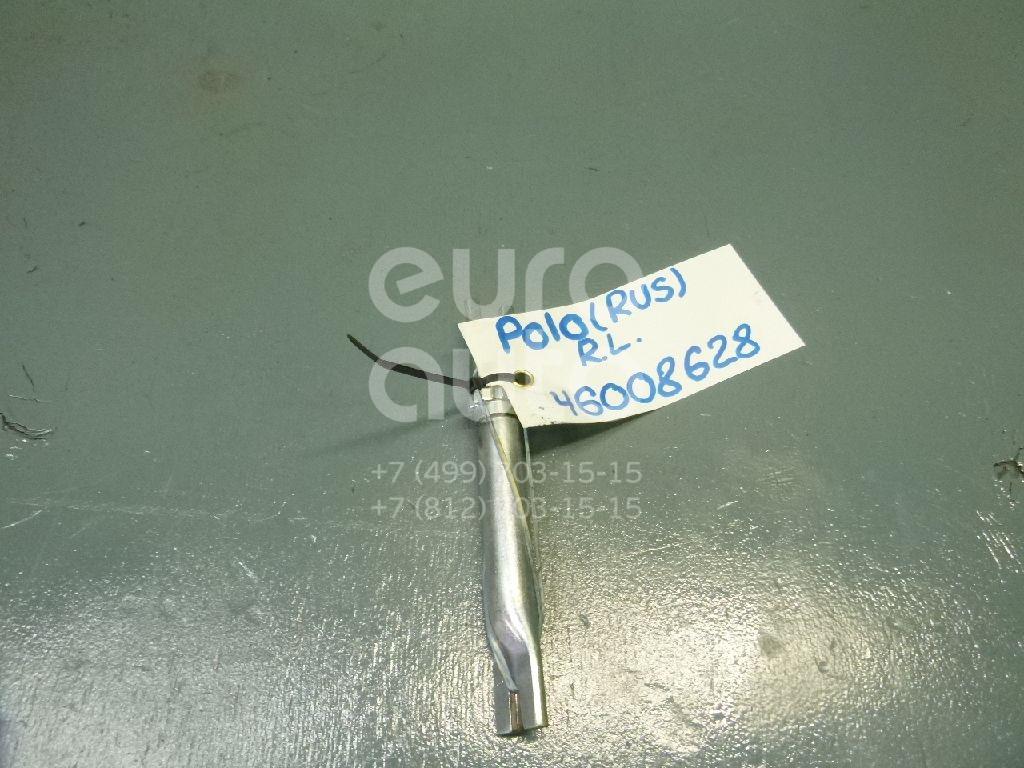 Планка разводки колодок левая для VW Polo (Sed RUS) 2011-2020 в Москве