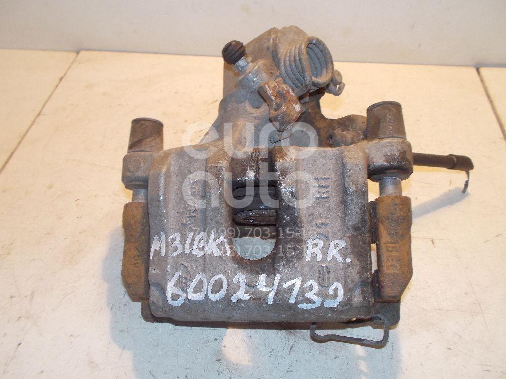 36000902 Volvo Суппорт тормозной задний левый от производителя по спец ...