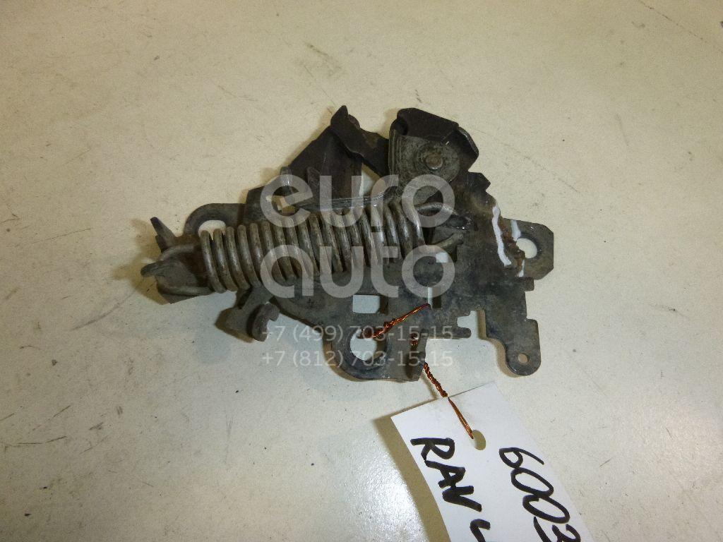 53510-42090 Toyota от 2699 руб. для Toyota RAV 4 2006-2013 в Москве