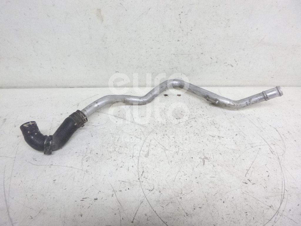 7L0815801C VAG Патрубок отопителя от производителя по спец цене купить