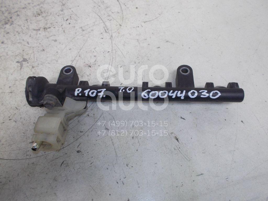 1579JP Citroen-Peugeot Рейка топливная (рампа) от производителя по спец ...