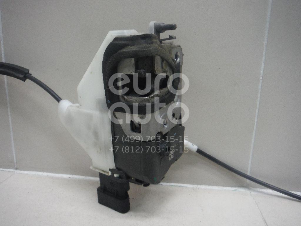 9800618180 Citroen-Peugeot Замок двери передней правой от производителя ...