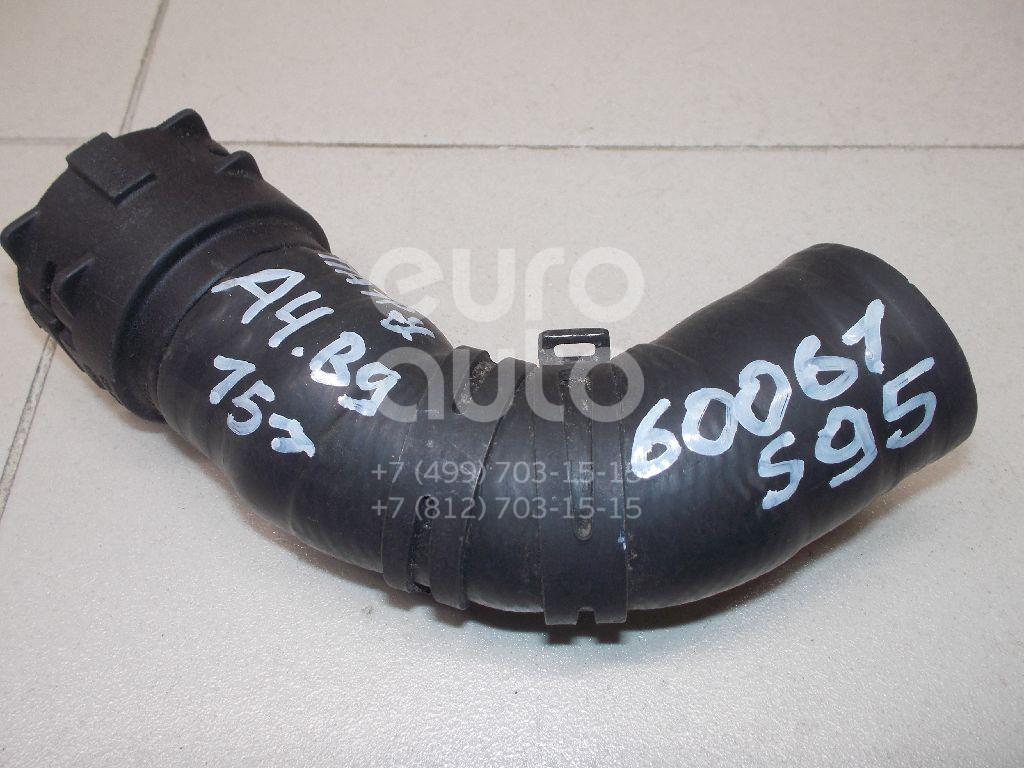 Патрубок для Audi A4 [B9] 2015> в Москве