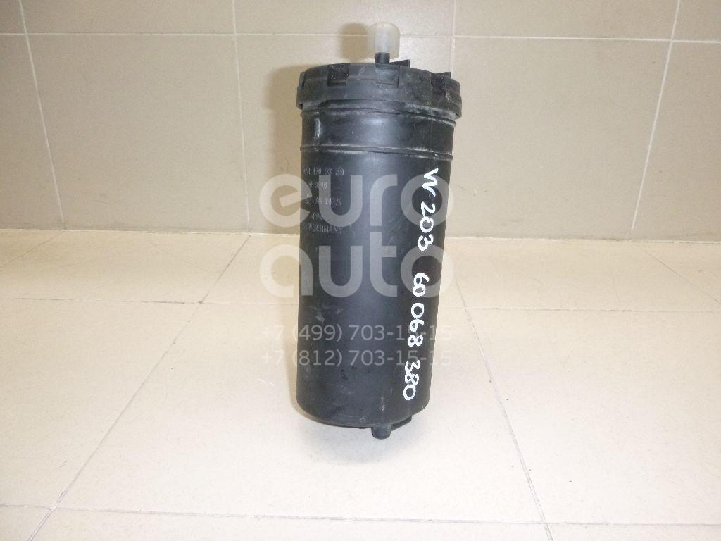 2114700359 Mercedes Benz Абсорбер (фильтр угольный) от производителя по ...