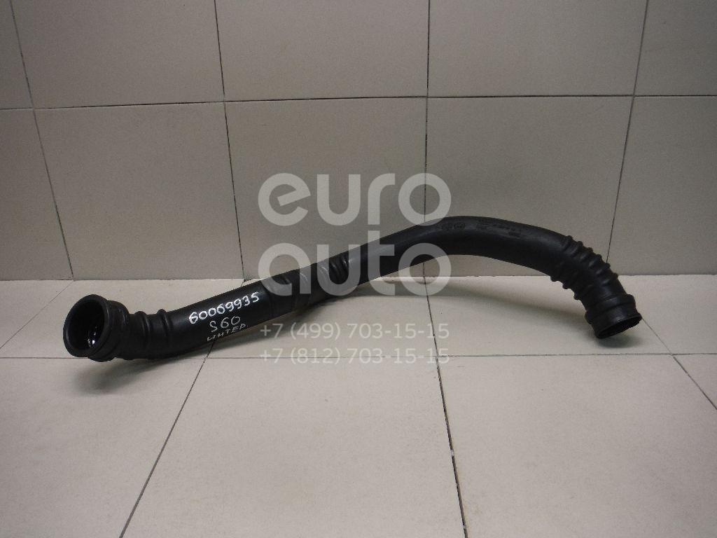 31274547 Volvo Патрубок интеркулера от производителя по спец цене купить