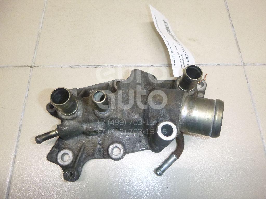 11060-1KA0A Nissan Фланец двигателя системы охлаждения от производителя ...