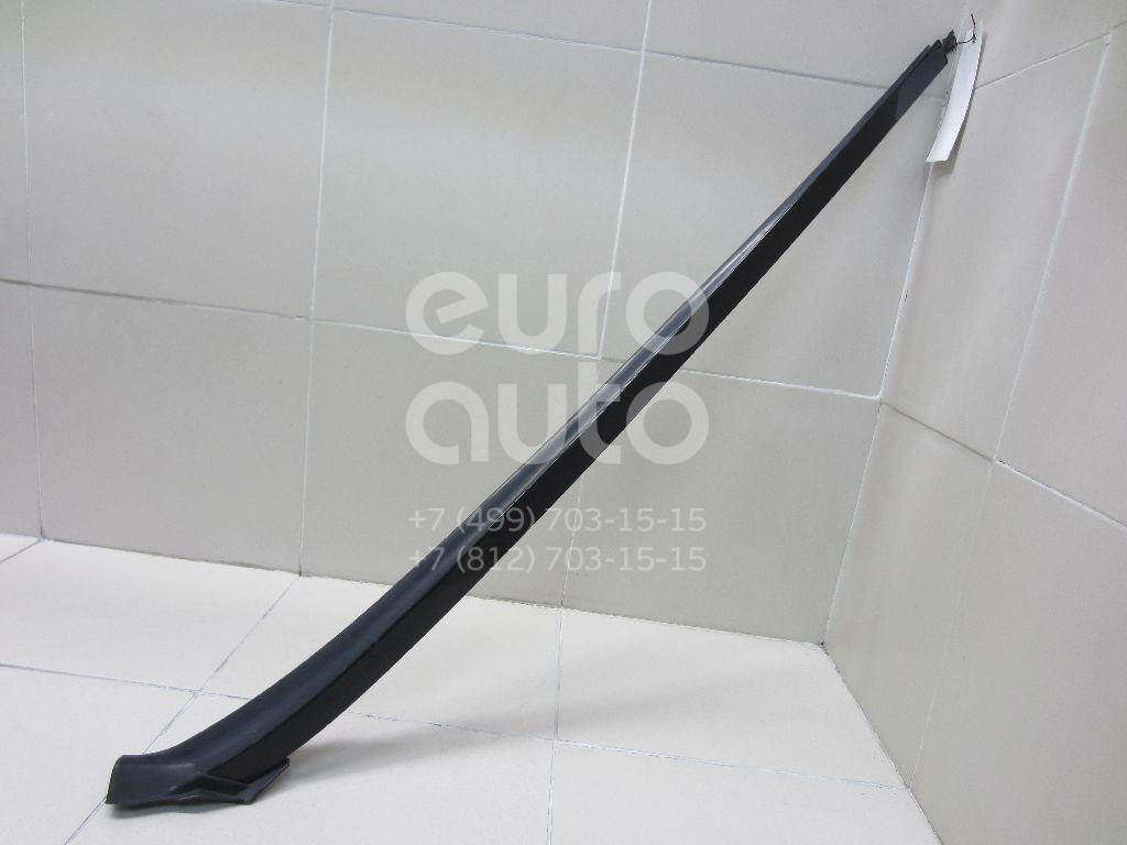 Молдинг лобового стекла для Mercedes Benz W221 2005-2013 в Москве