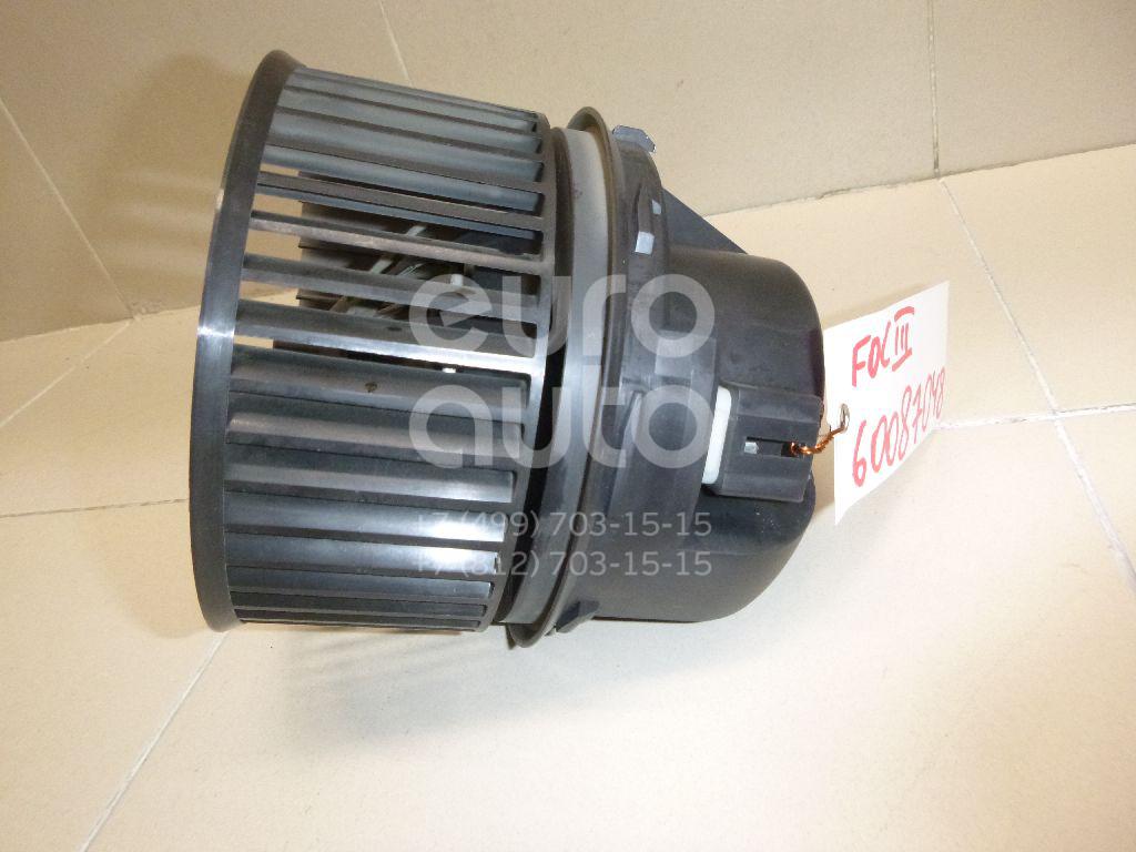 AV6N18456CA Ford Моторчик отопителя от производителя по спец цене купить