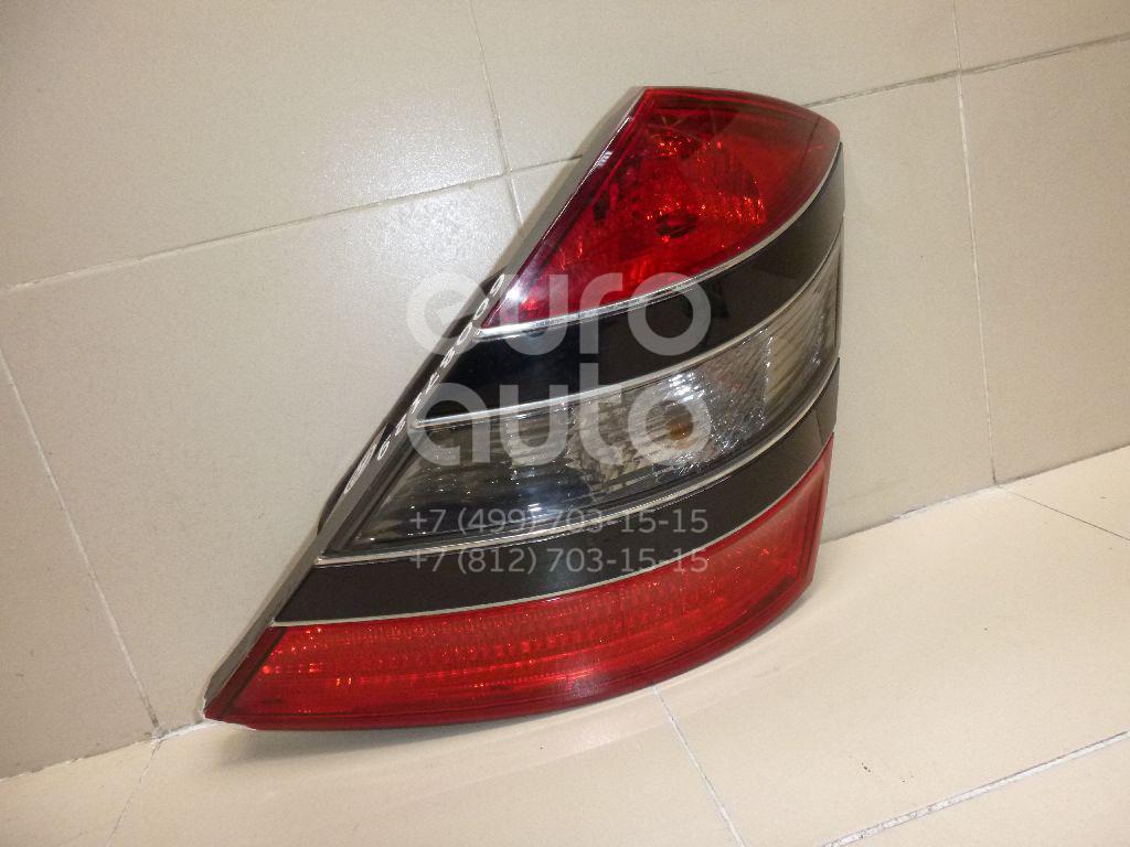 1037002 Ulo от 2501 руб. для Mercedes Benz W221 2005-2013 в Москве