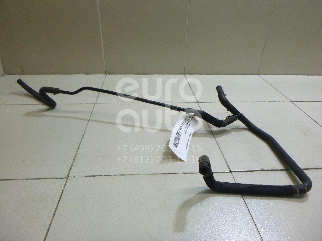 1K0121070A VAG Трубка системы охлаждения от производителя по спец цене ...