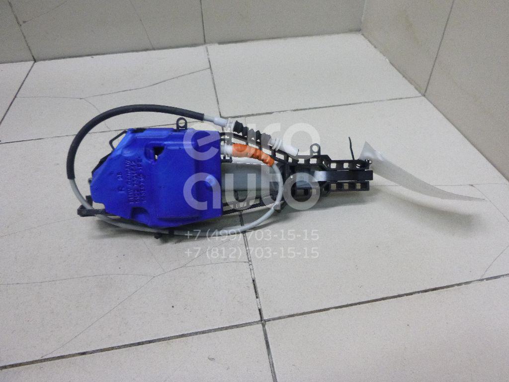 Ручка двери задней наружная правая для BMW 1-serie F20/F21 2011-2019 в ...