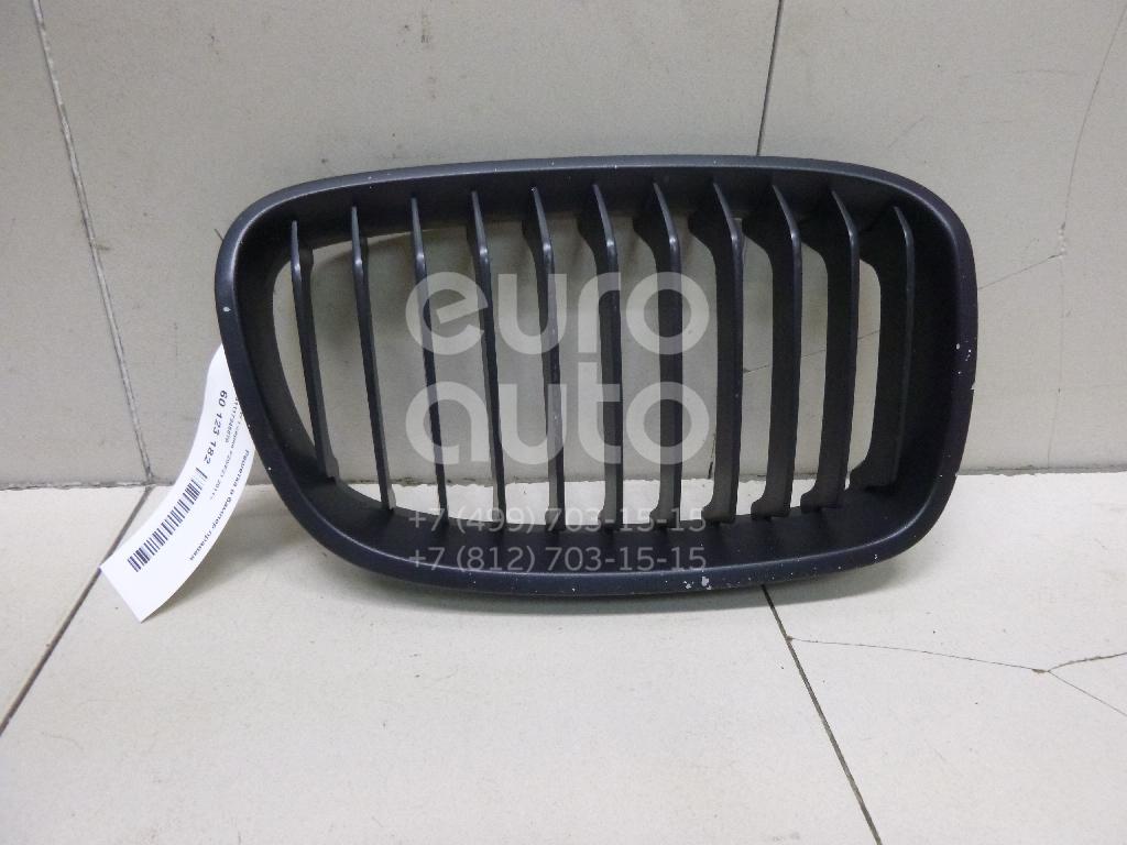51137239022-DCR DoCar от 1604 руб. для BMW 1-serie F20/F21 2011-2019 в ...