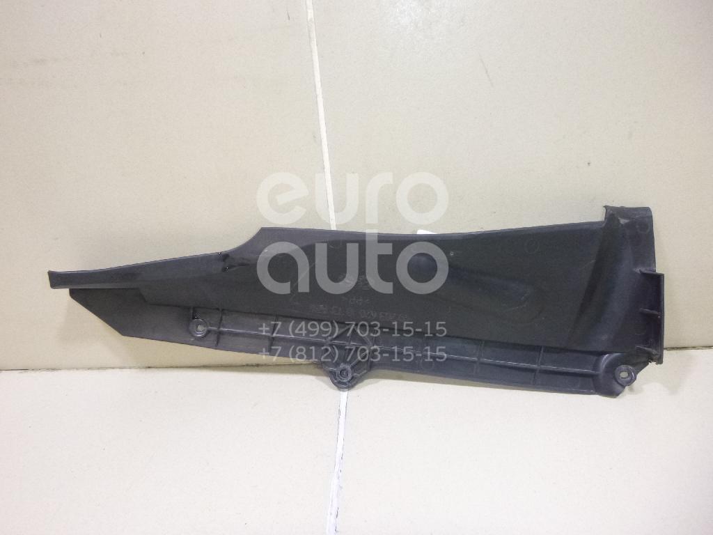 Пыльник (кузов внутри) для Mercedes Benz W203 2000-2006 в Москве