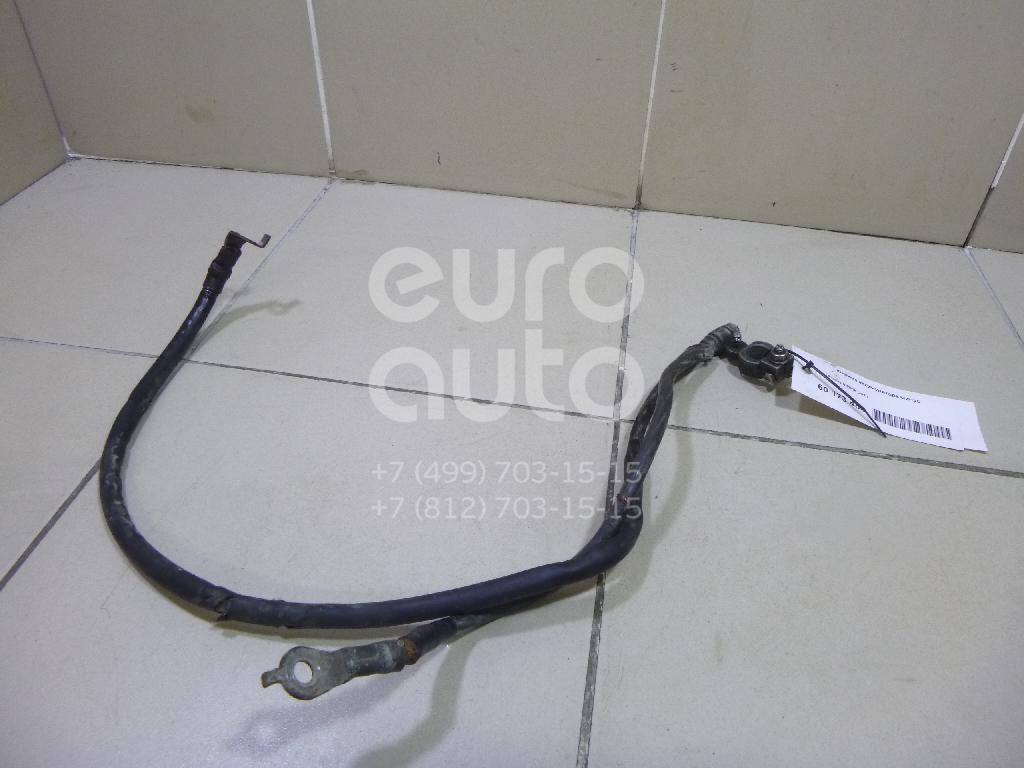 Клемма аккумулятора минус для Ford Focus II 2008-2011 в Москве