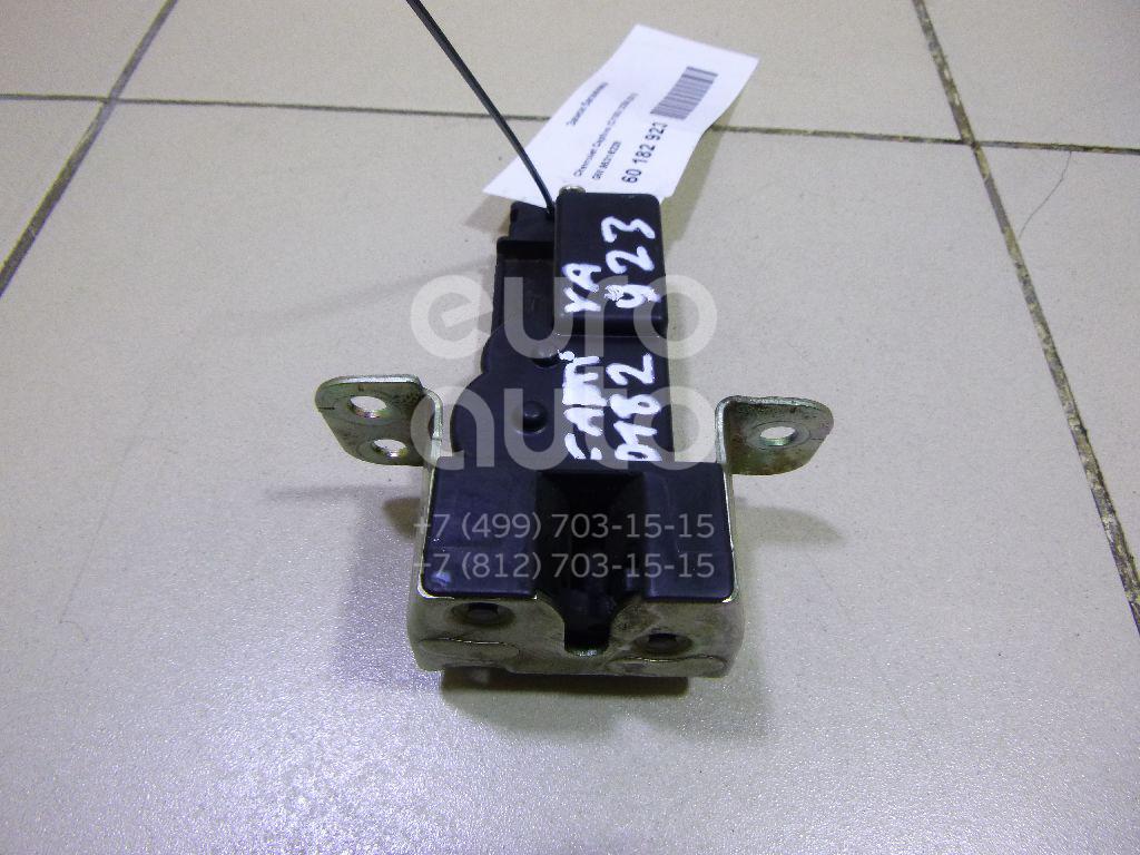 95316228 GM Замок багажника от производителя по спец цене купить