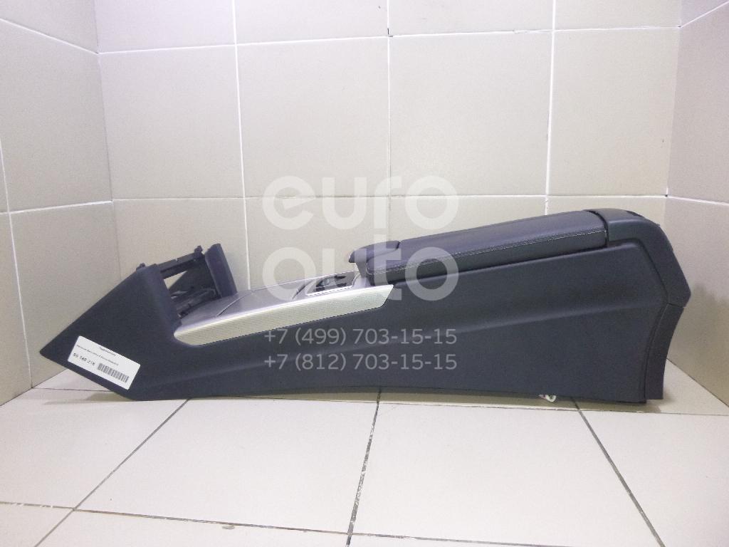 Подлокотник для Mercedes Benz W212 E-Klasse 2009-2016 в Москве