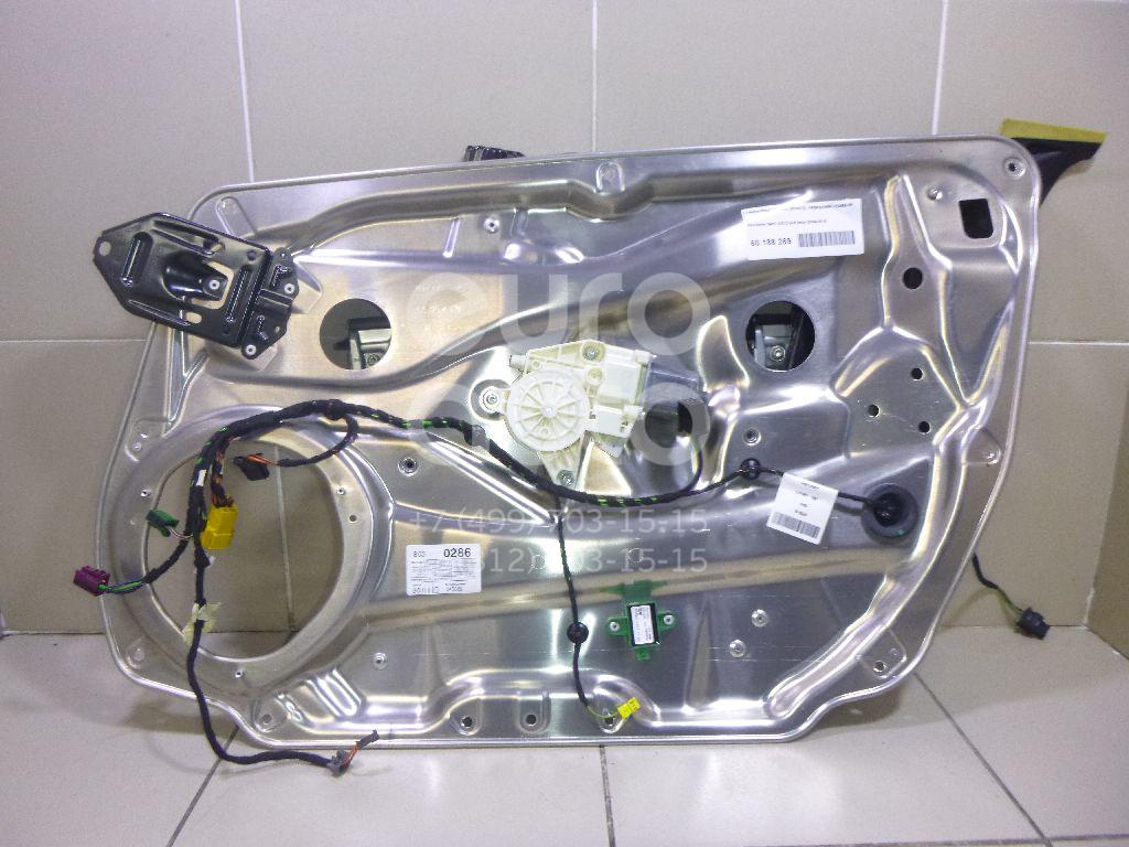 Стеклоподъемник электр. передний правый для Mercedes Benz W212 E-Klasse ...