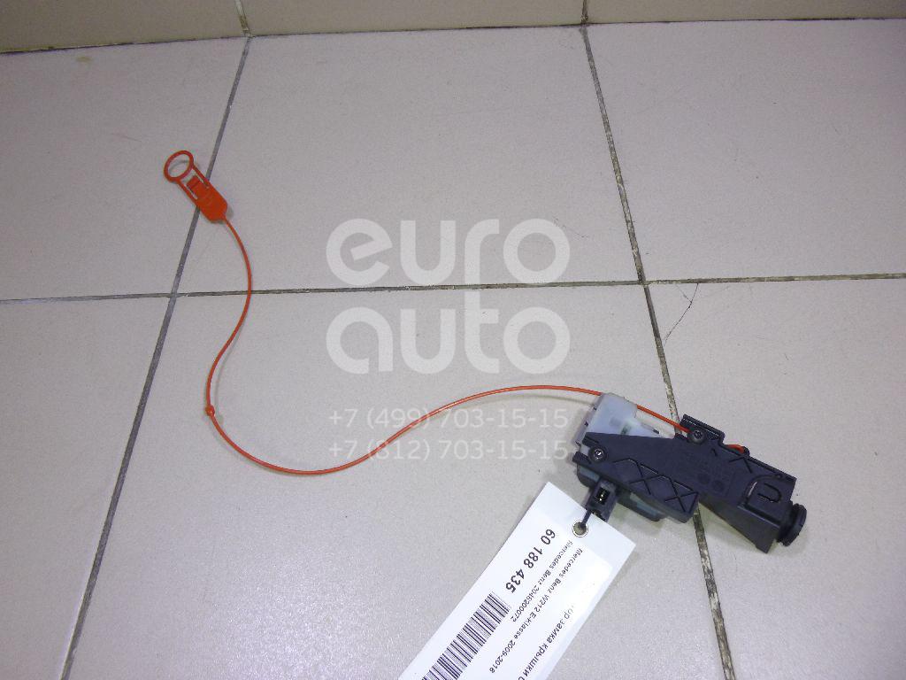 2048200072 Mercedes Benz Активатор замка крышки бензобака от ...