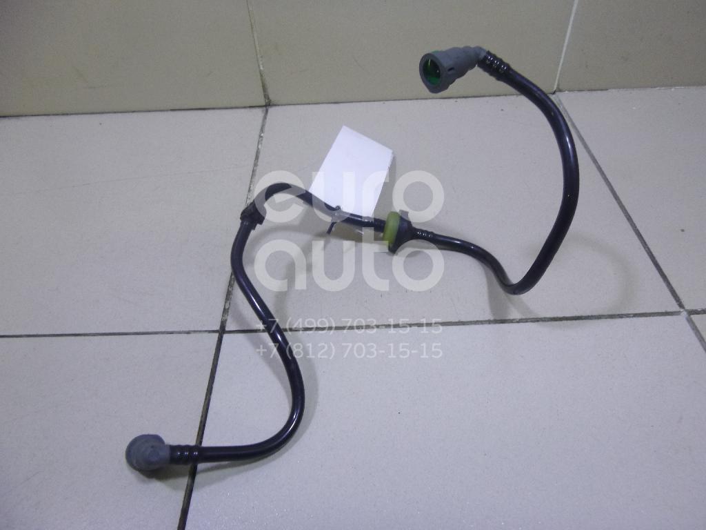 4578N9 Citroen-Peugeot Трубка вакуумная от производителя по спец цене ...