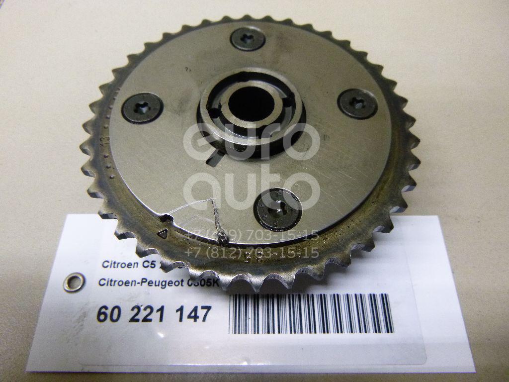 1682802580 Citroen-Peugeot от 1344 руб. в Москве