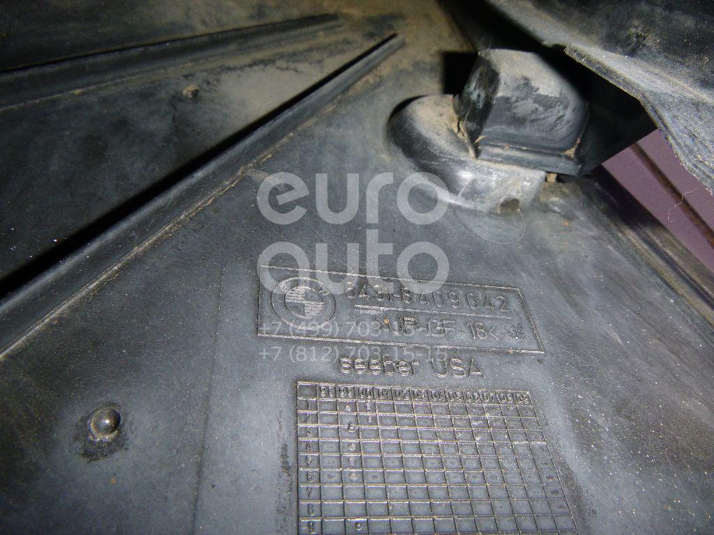 Воздухозаборник (наружный) для BMW X5 E53 2000-2007 в Москве
