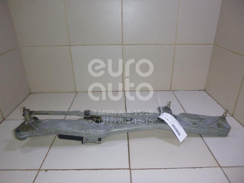 Трапеция стеклоочистителей для BMW 5-serie E39 1995-2003 в Москве