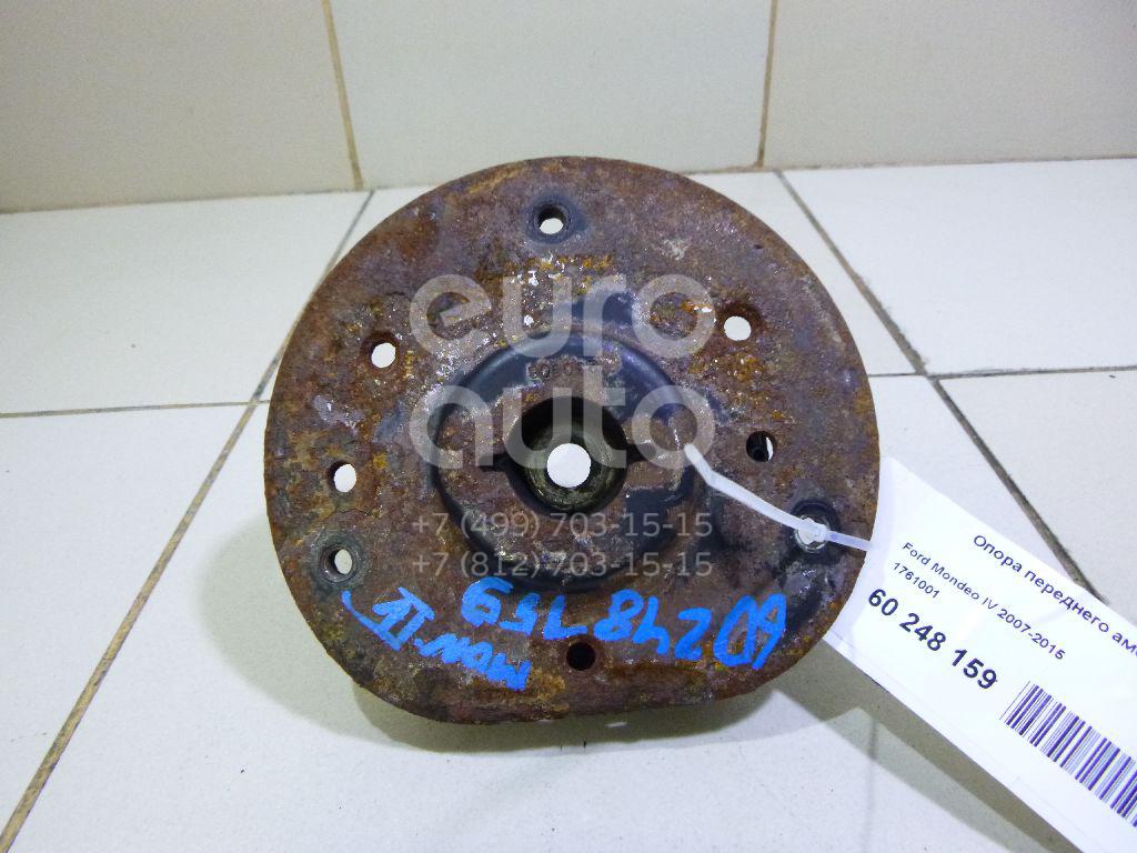 31340241 Volvo Опора переднего амортизатора от производителя по спец ...