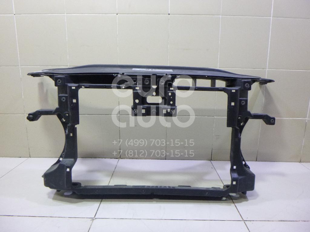 3AA805588E-DCR DoCar от 7270 руб. для VW Passat [B7] 2011-2015 в Москве