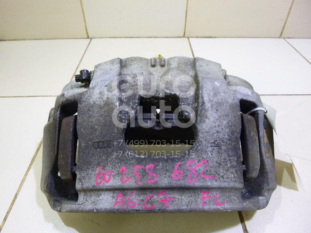 4G0615123B VAG Суппорт тормозной передний левый от производителя по ...