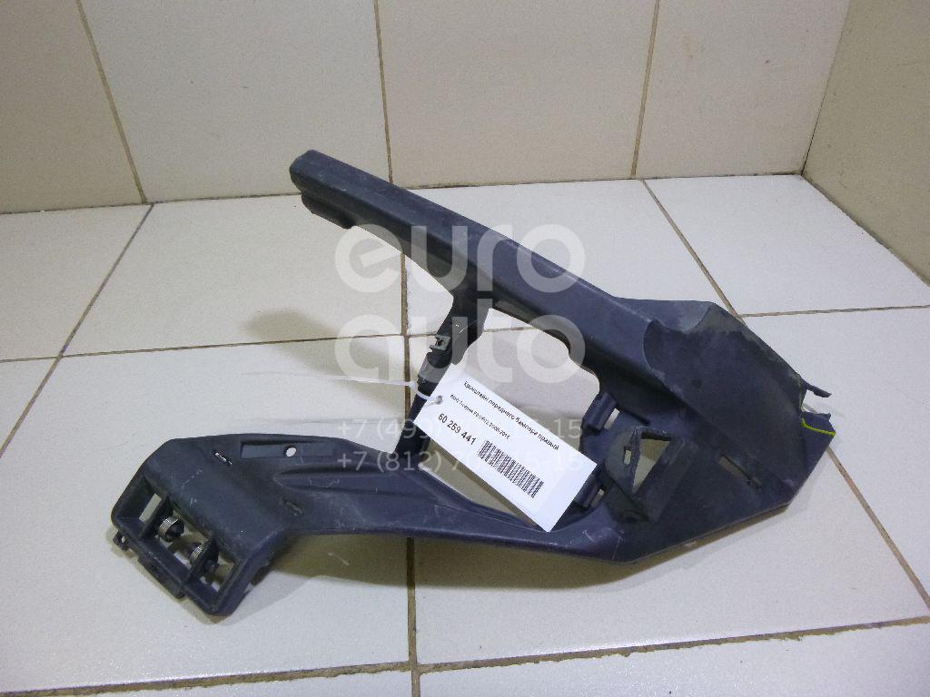 Кронштейн переднего бампера правый для BMW 7-serie F01/F02 2008-2015 в ...