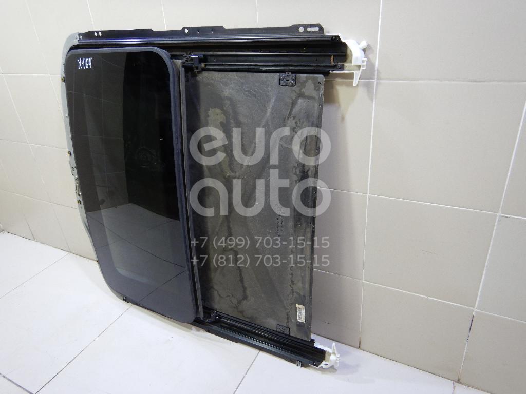 Люк в сборе электрический для Mercedes Benz GL-Class X164 2006-2012 в ...