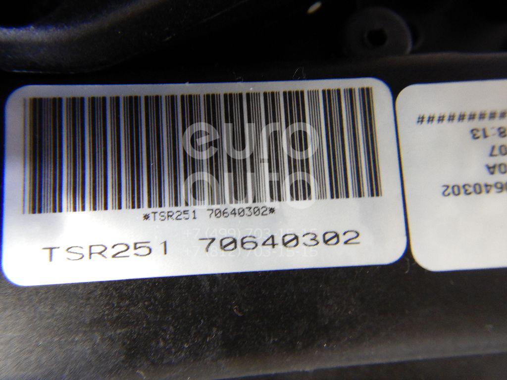 Люк в сборе электрический для Mercedes Benz GL-Class X164 2006-2012 в ...