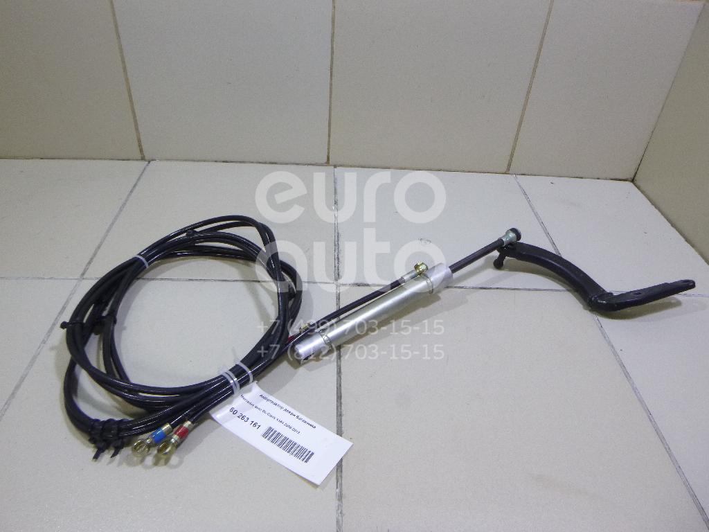Амортизатор двери багажника для Mercedes Benz GL-Class X164 2006-2012 в ...