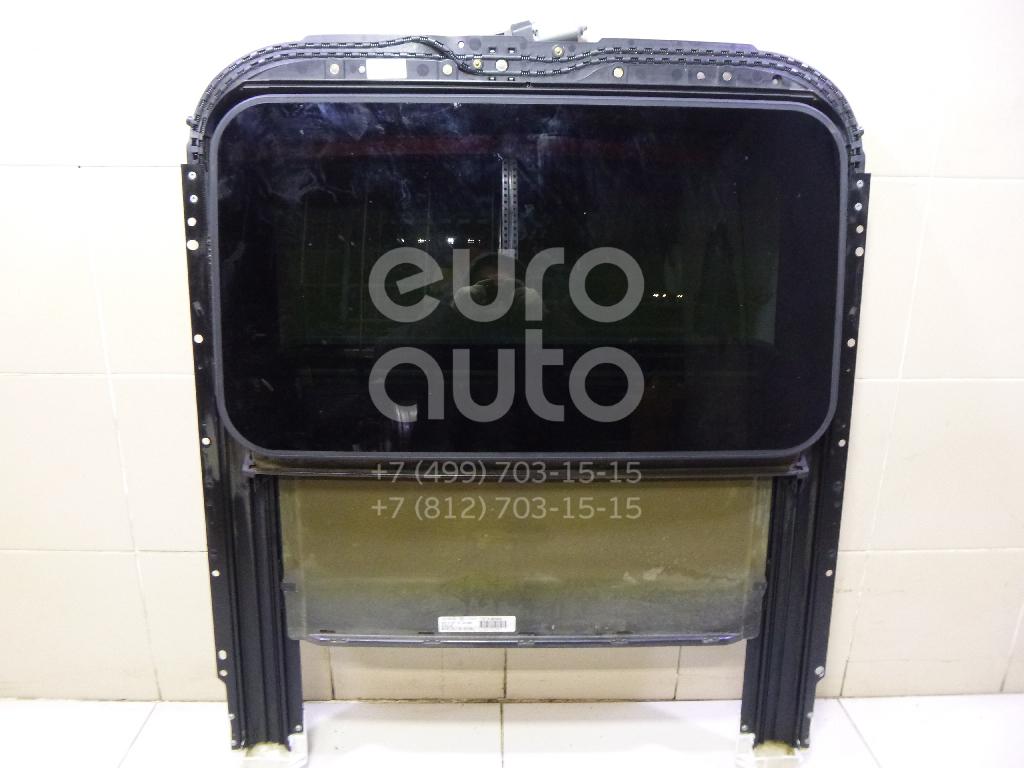 Люк в сборе электрический для Audi A4 [B8] 2007-2015 в Москве