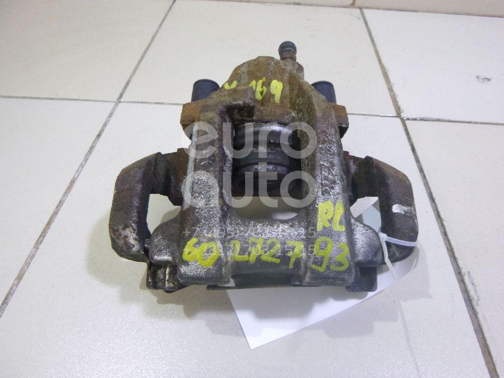 0044203983 Mercedes Benz Суппорт тормозной задний левый от ...