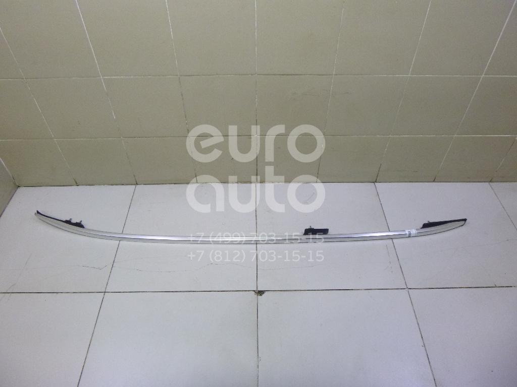 2048900493 Mercedes Benz Рейлинг правый (планка на крышу) от ...