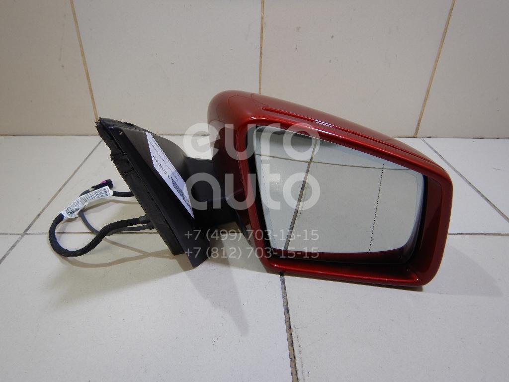 Зеркало правое электрическое для Mercedes Benz GLE COUPE C292 2015-2019 ...