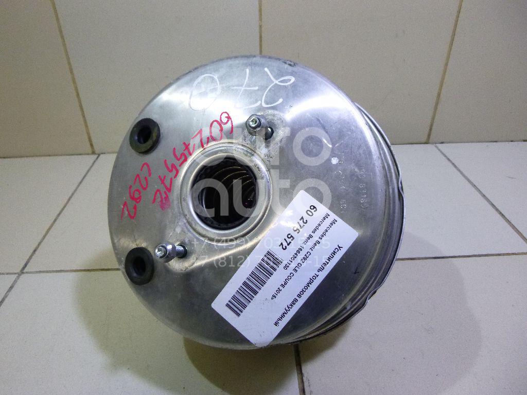 1664301130 Mercedes Benz Усилитель тормозов вакуумный от производителя ...