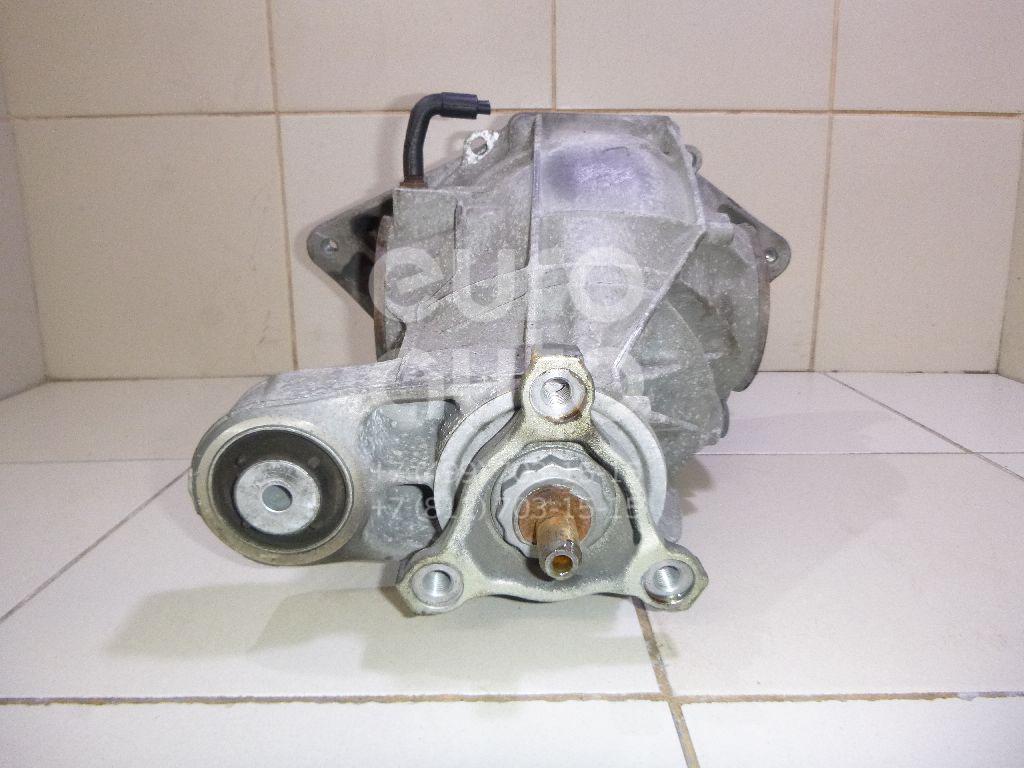 1663502400 Mercedes Benz Редуктор заднего моста от производителя по ...