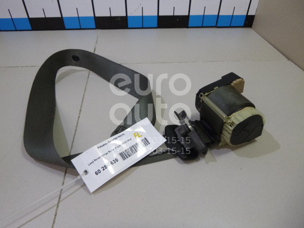 Ремень безопасности для Land Rover Range Rover III (LM) 2002-2012 в Москве