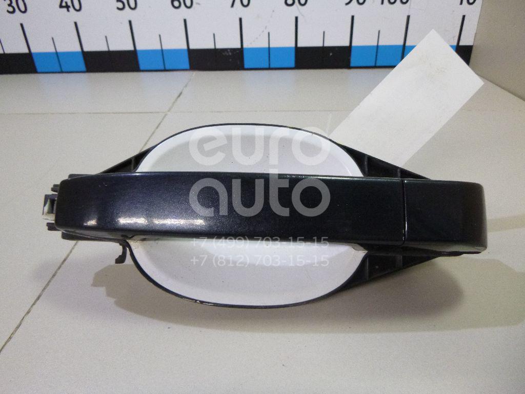 Ручка двери передней наружная правая для Land Rover Range Rover III (LM ...