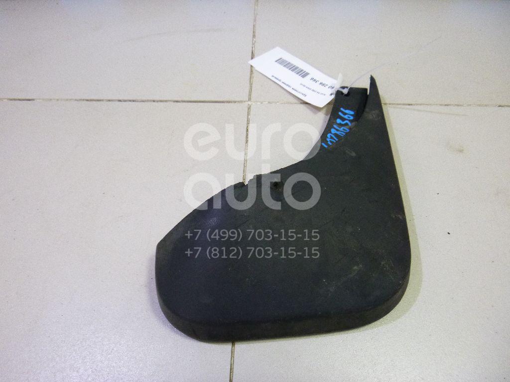 Брызговик задний правый для Audi A8 [4E] 2002-2010 в Москве