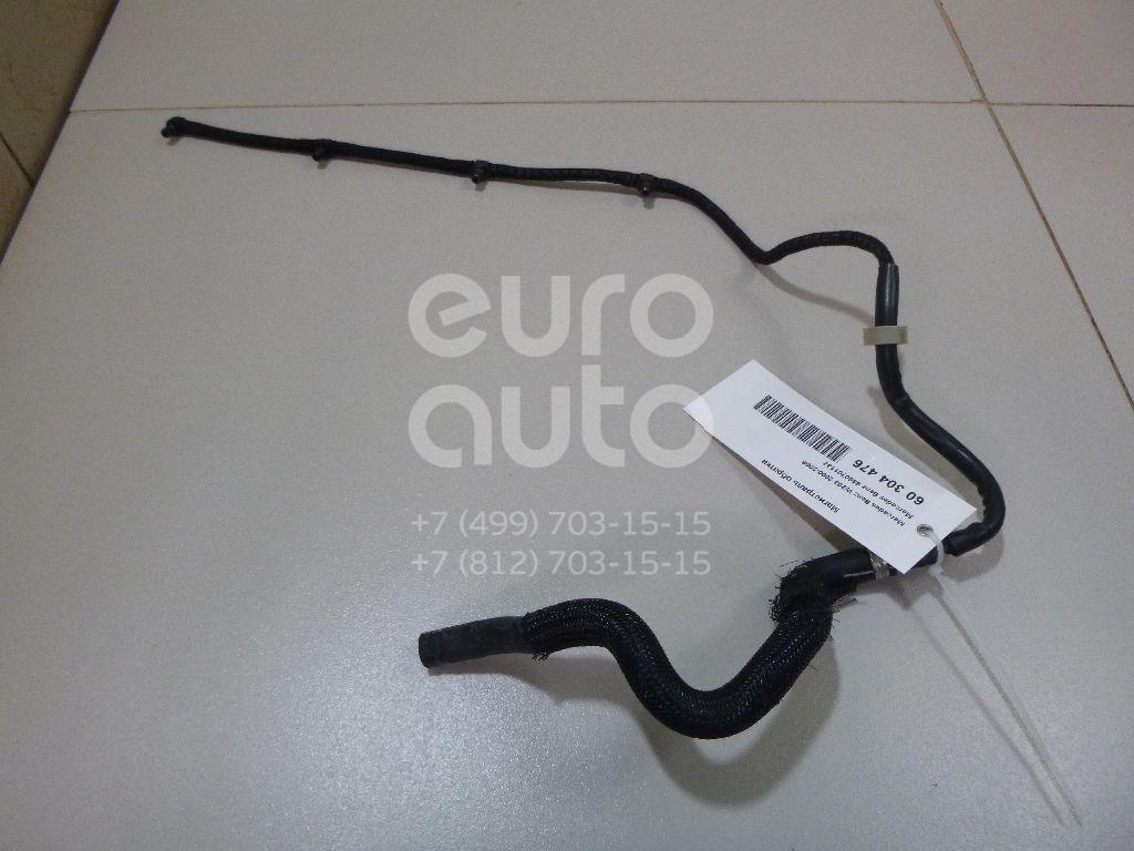 6110700032 Mercedes Benz Магистраль обратки от производителя по спец ...